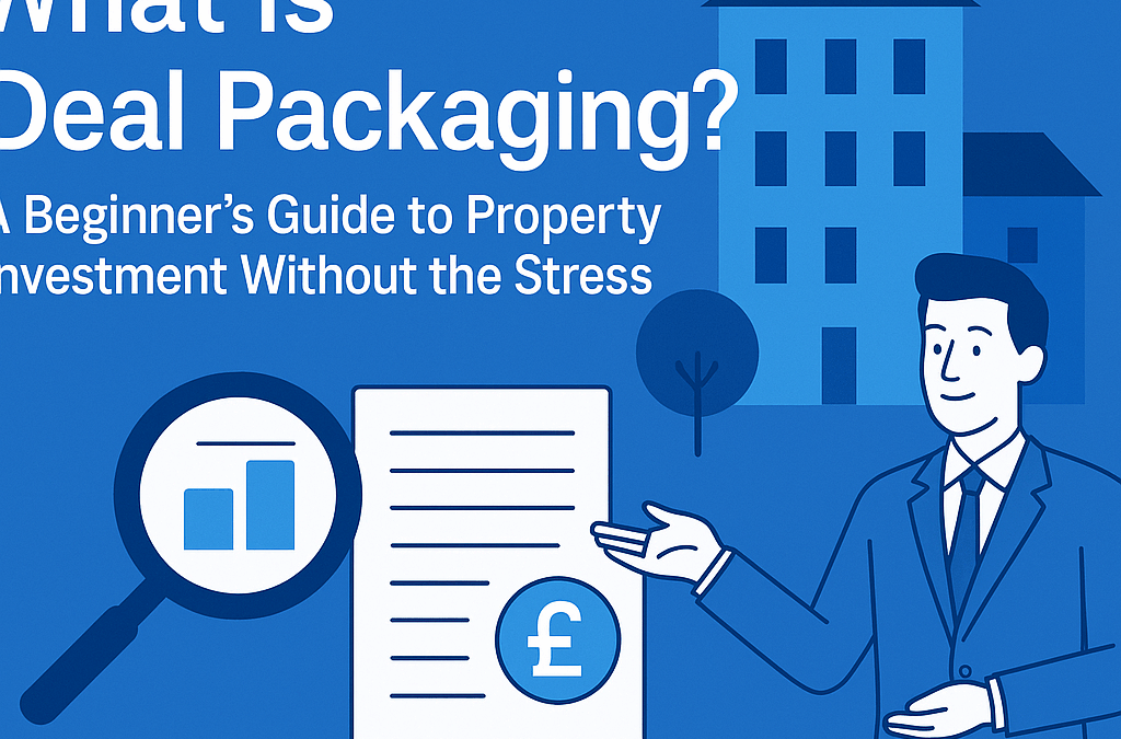 What Is Deal Packaging? A Beginner’s Guide to Property Investment ...